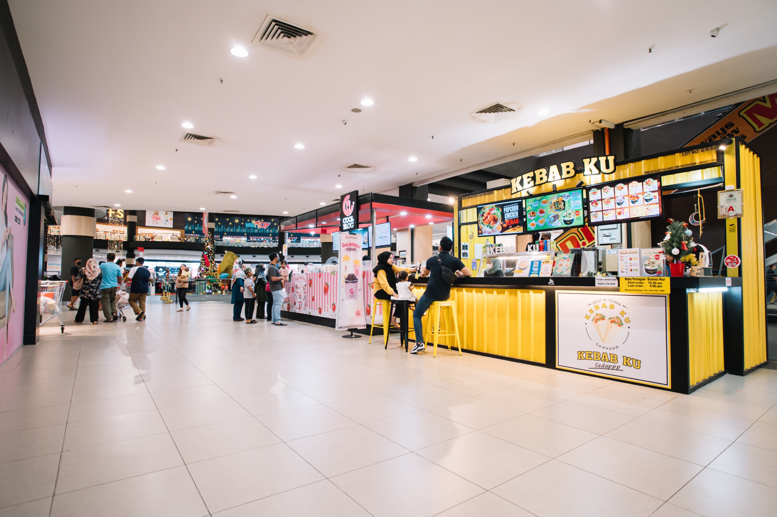 IOI Mall Kulai @ Johor | IOI Properties